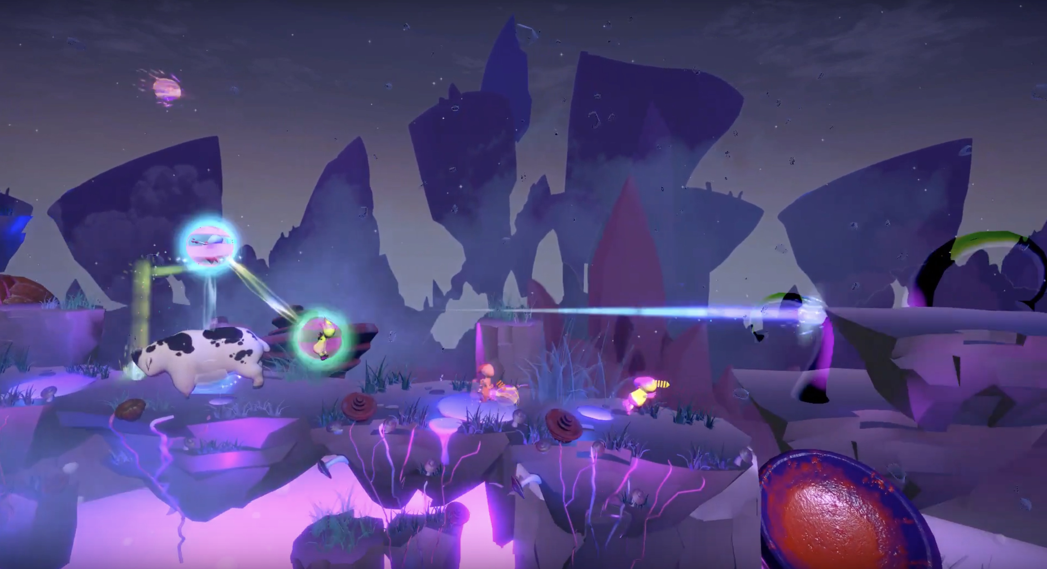 Programming Portfolio – NMBJ